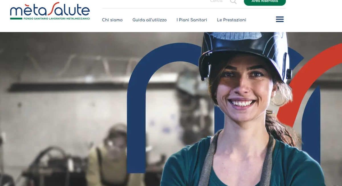 MetaSalute: cos'è e come aderire al fondo sanitario metalmeccanici
