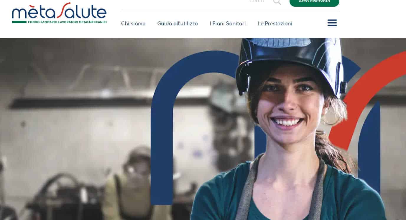 MetaSalute: cos'è e come aderire al fondo sanitario metalmeccanici
