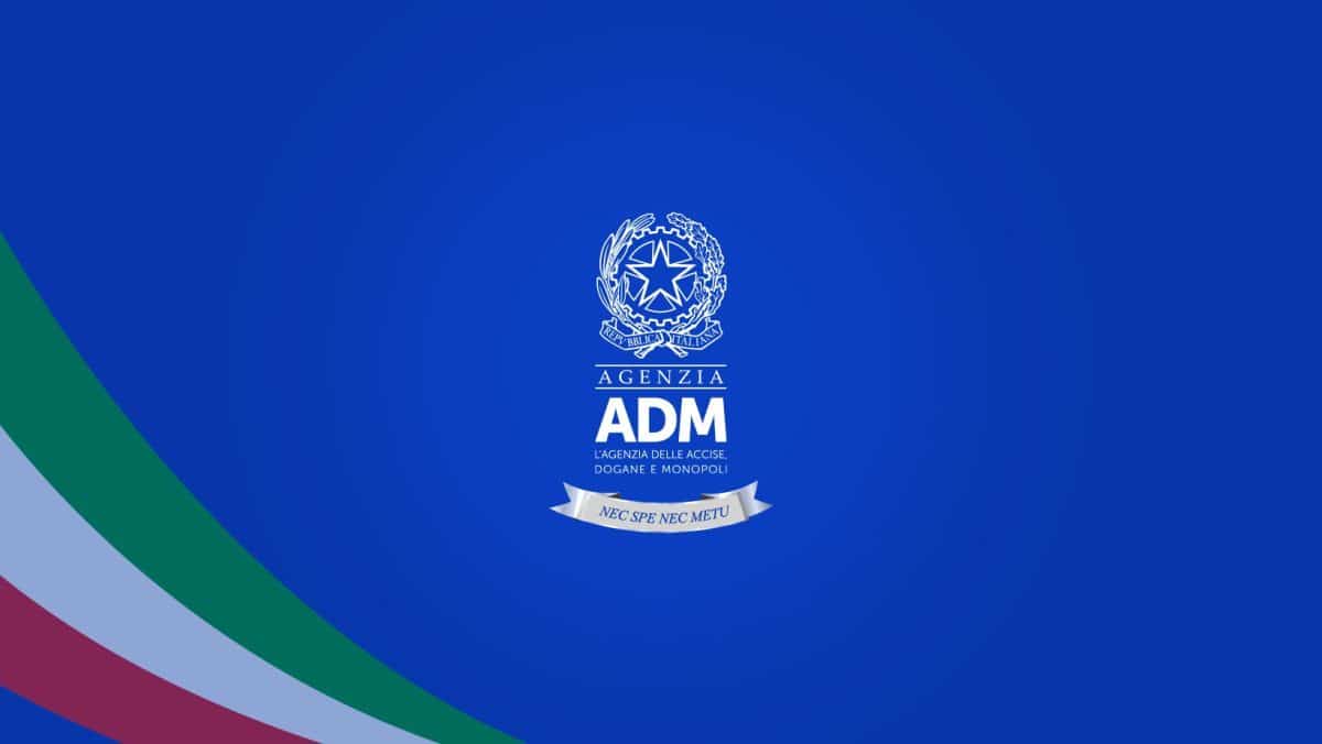 Concorso Agenzia Dogane 980 posti: bando in Gazzetta Ufficiale