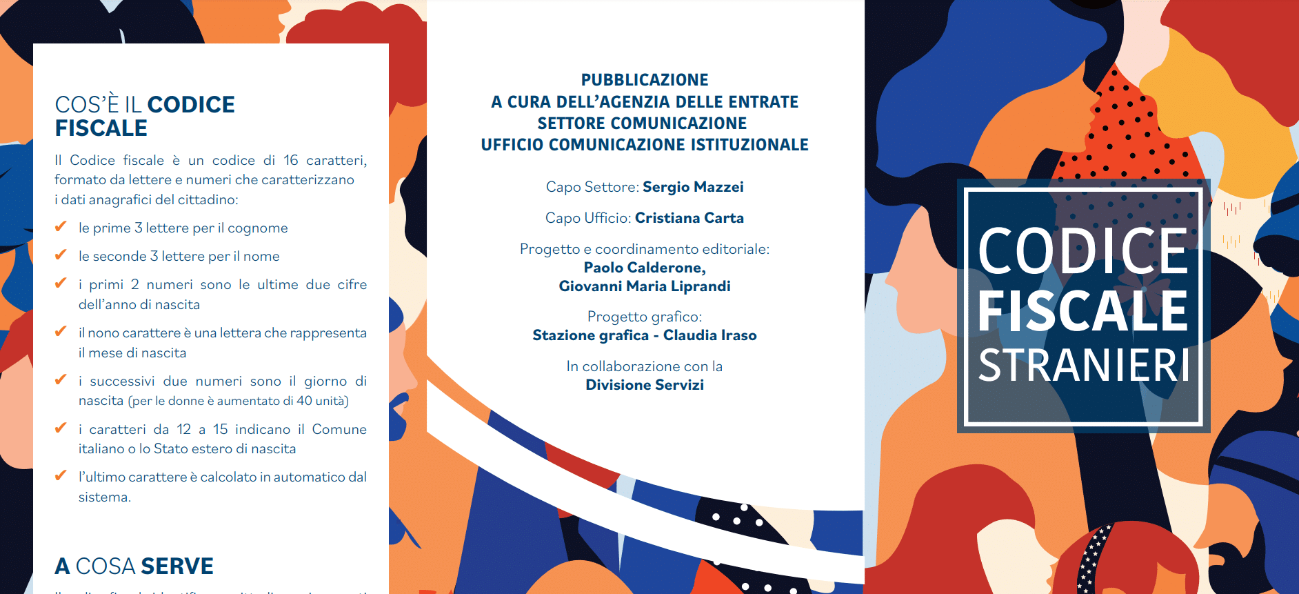 Codice fiscale stranieri: cos'è e come ottenerlo. Guida aggiornata