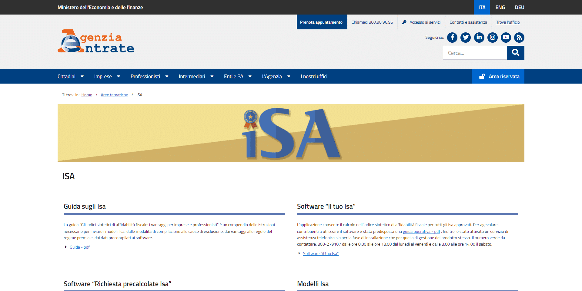 ISA 2024: come funziona e cosa cambia con la riforma fiscale