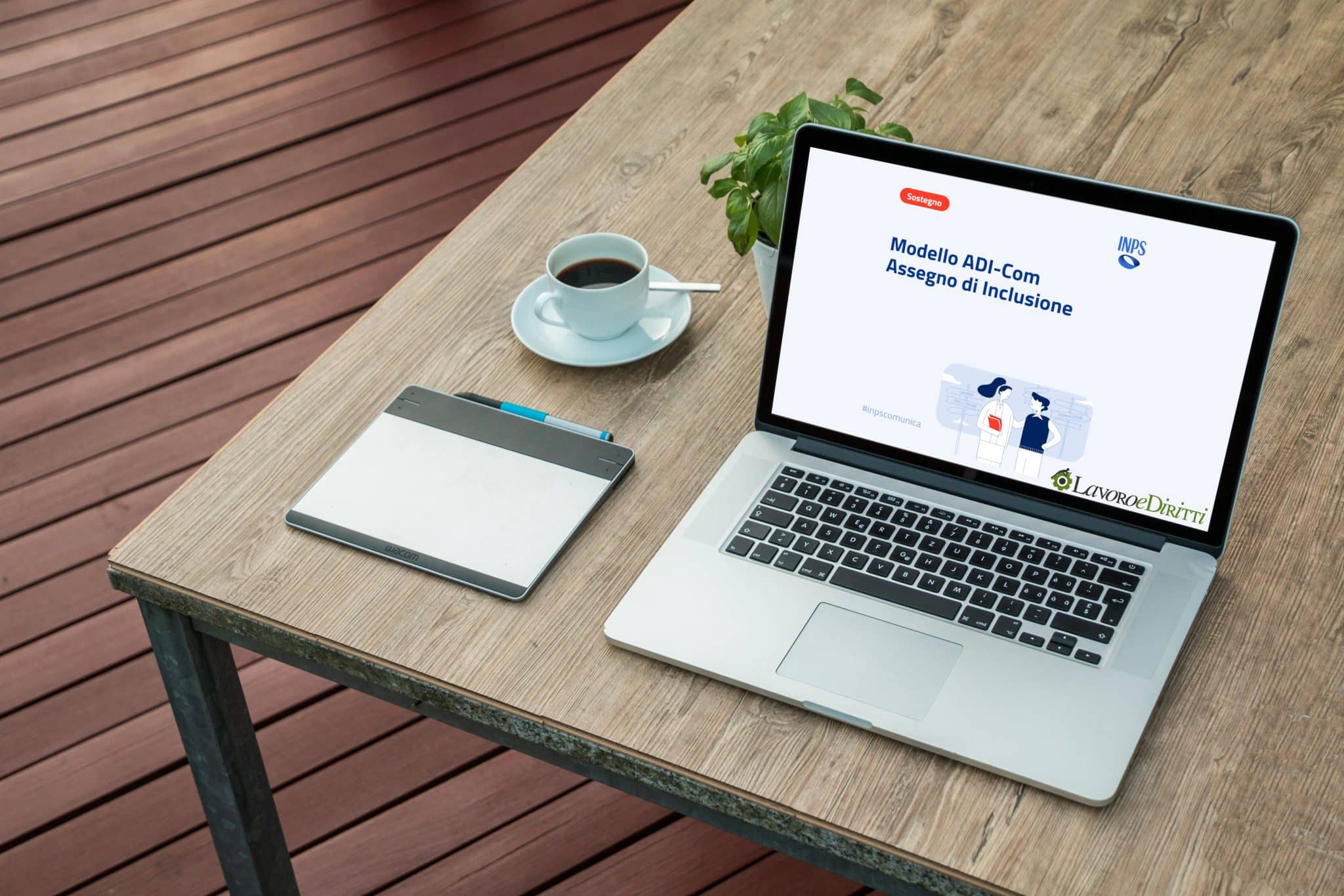 Modello ADI Com: come funziona, chi deve farlo e quando scade