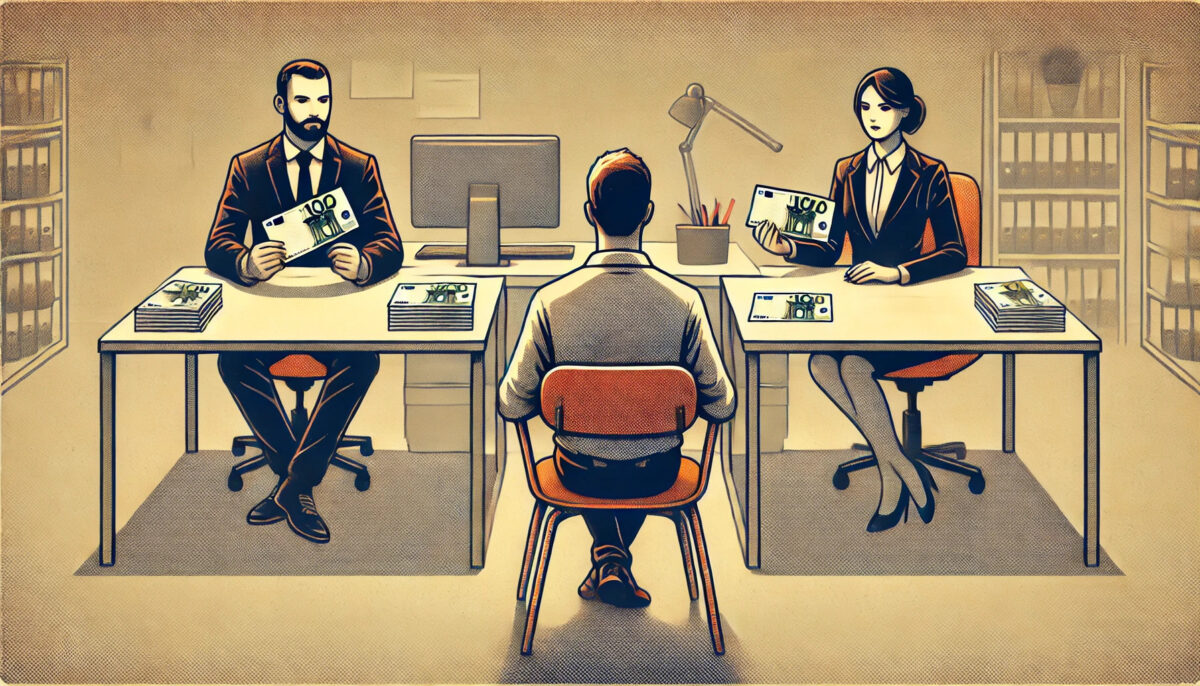 Bonus Natale 2024, le istruzioni per chi ha più datori di lavoro ...