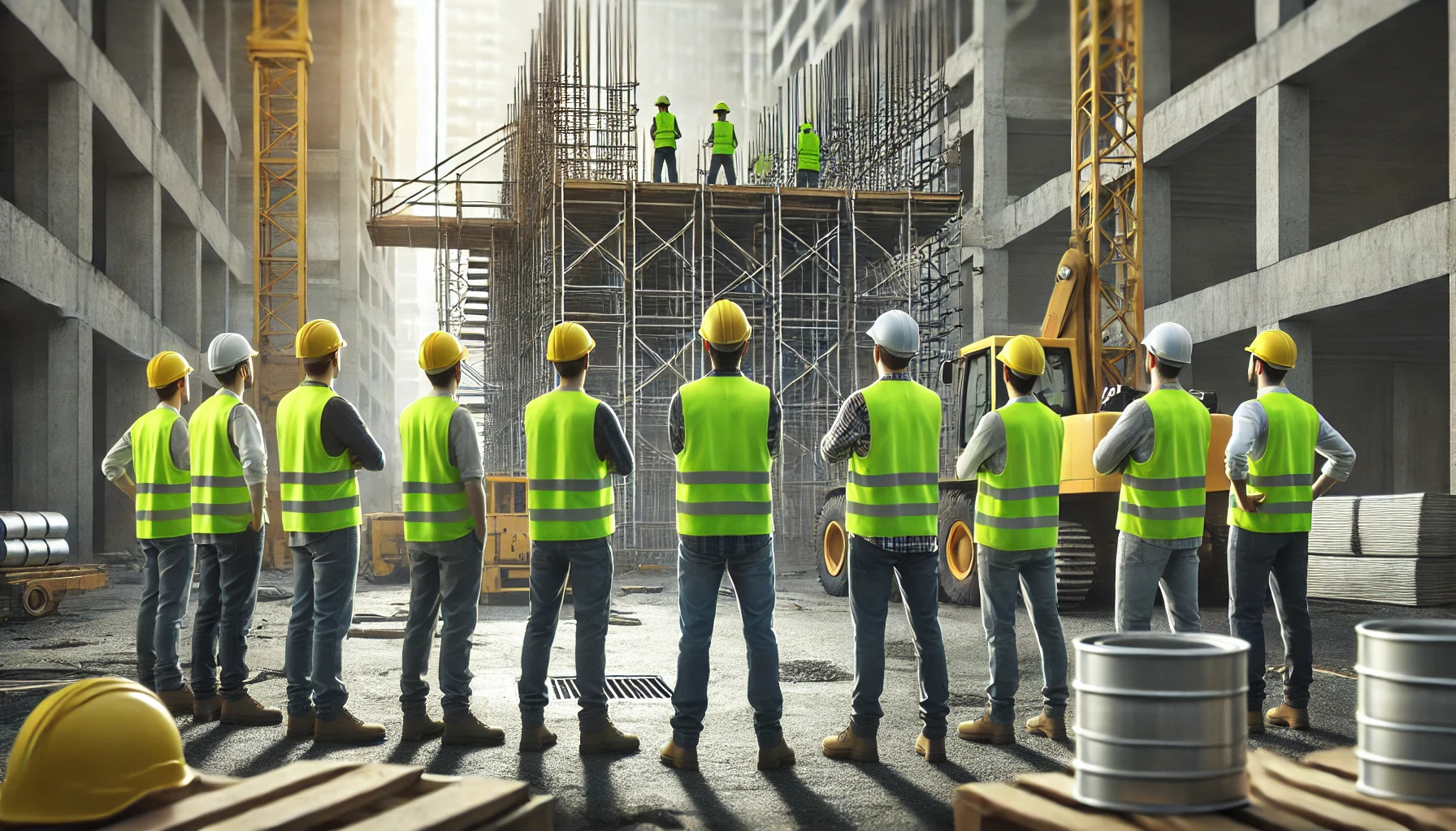 Patente edilizia a punti (a crediti): ecco cos'è e come funziona