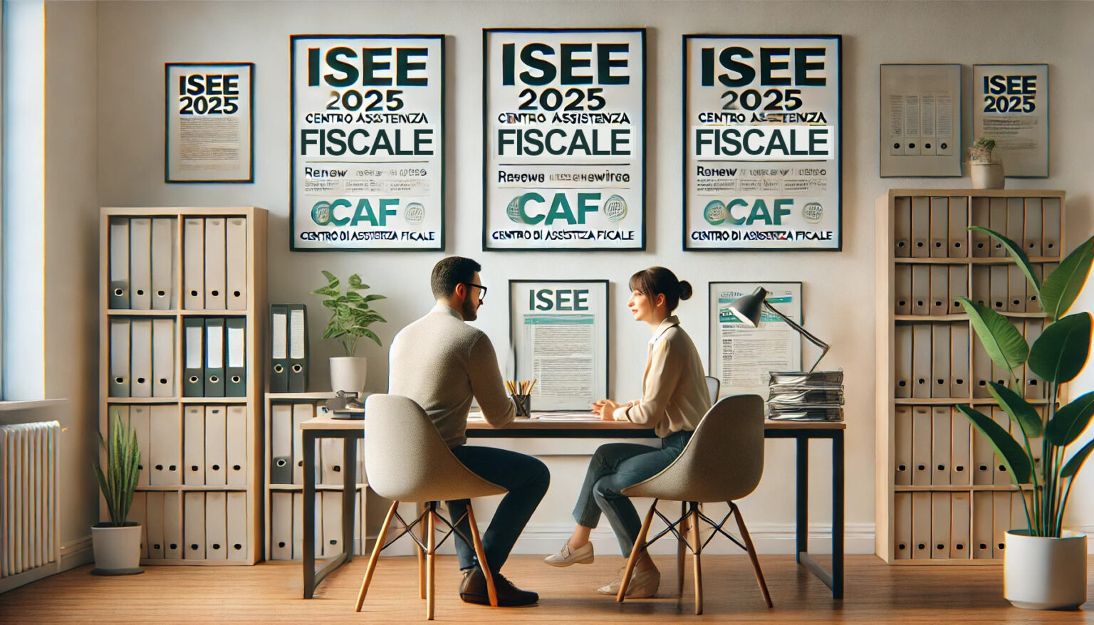 ISEE 2025: guida completa per la compilazione e le novità - Lavoro e ...