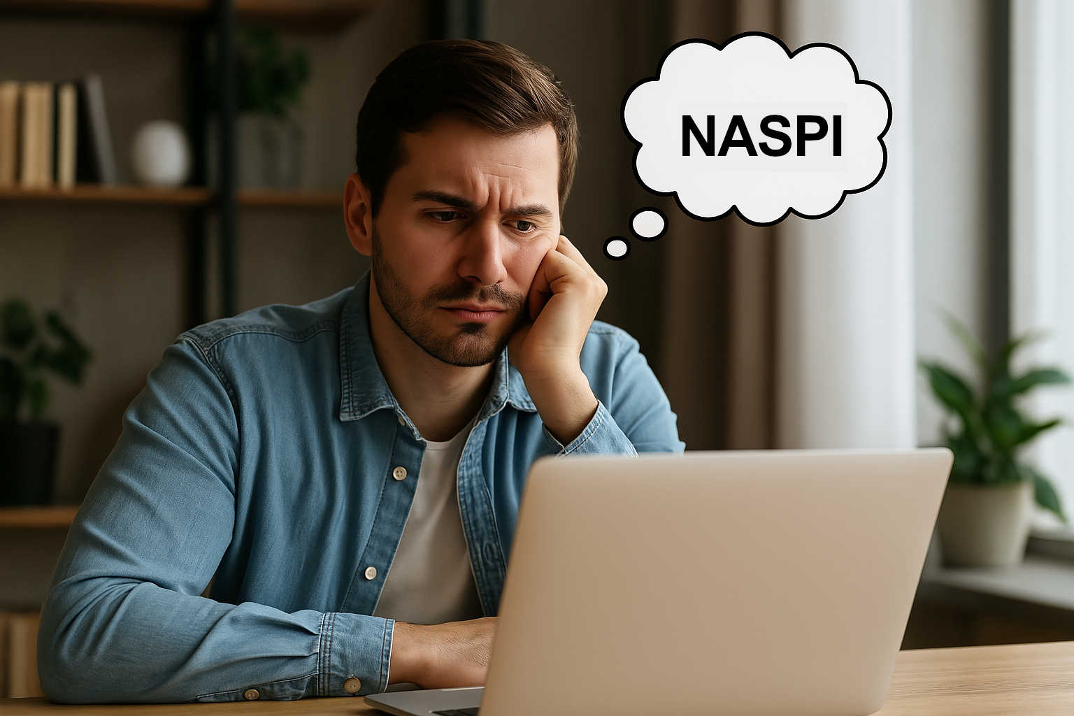 NASpI e dimissioni 2025: istruzioni Inps circolare 98 del 5 giugno