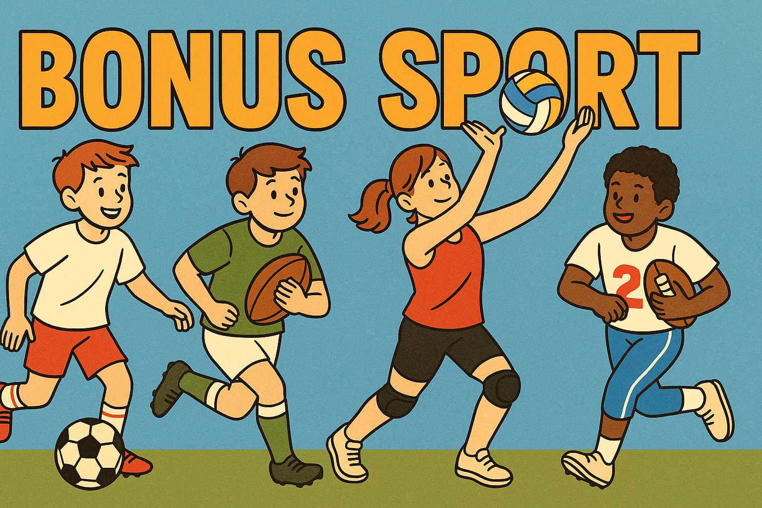 Bonus Sport 2025, domande dal 29 settembre. Ecco come fare